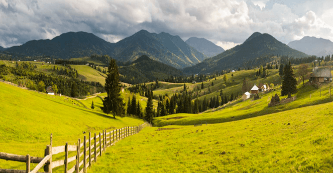 Despre Stațiunea Balneară Bazna și obiectivele sale turistice ...